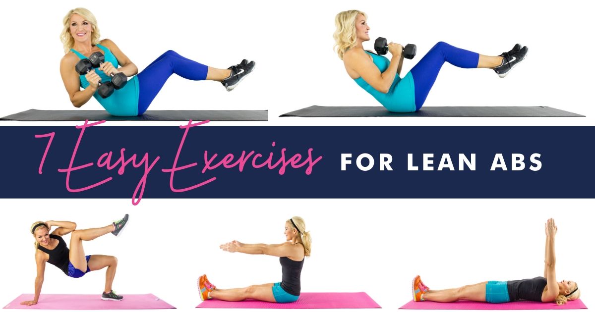 Crossfit Abs Workout