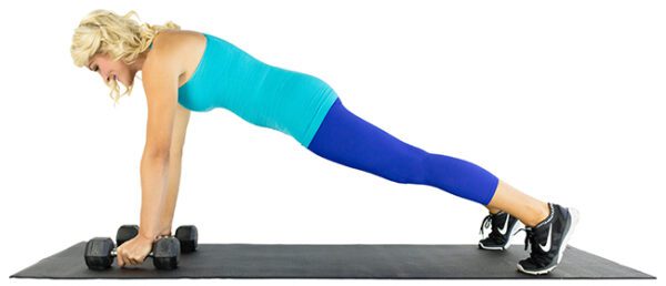 Bra Bulge: 9 Exercises to Remove Back Fat with Pictures – Our Farmer ...