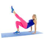 12 Full Body Exercises You Can Do At Home today