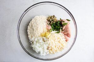 Easy Italian Meatball Wraps – Our Farmer House | Dream, Build, and Stay ...