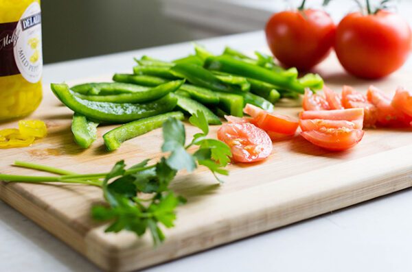 Easy Italian Meatball Wraps – Our Farmer House | Dream, Build, and Stay ...