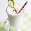 Key Lime Pie Protein Shake to Invigorate Your Work Out!