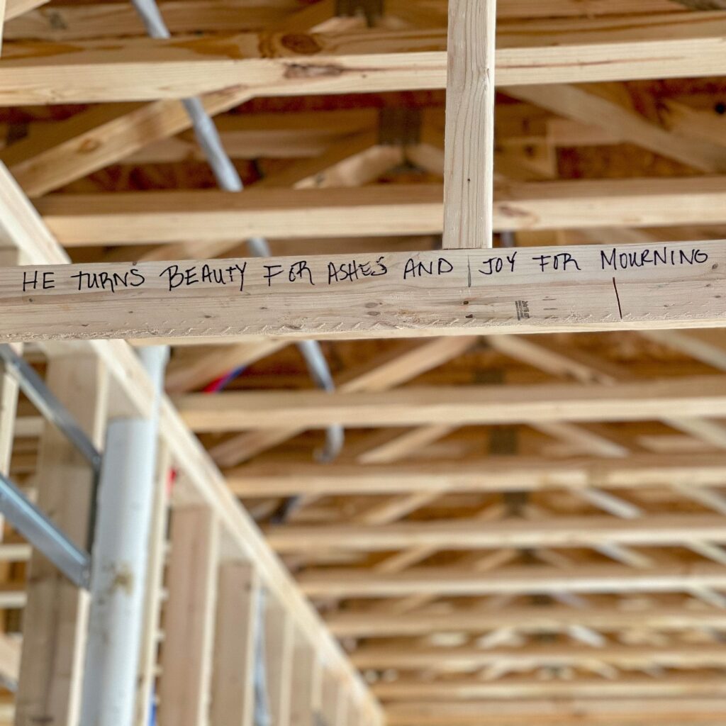 12 Bible Verses for New Home Construction | Spiritual & Physical Building