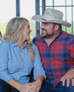 10 Fun Things About Me and Daron You Might Not Know