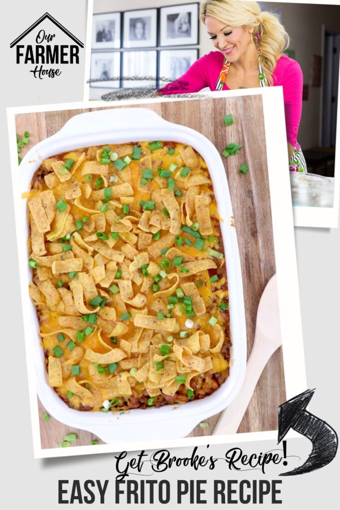 Easy Frito Pie Recipe That You Can Make In Less Than 30 Minutes