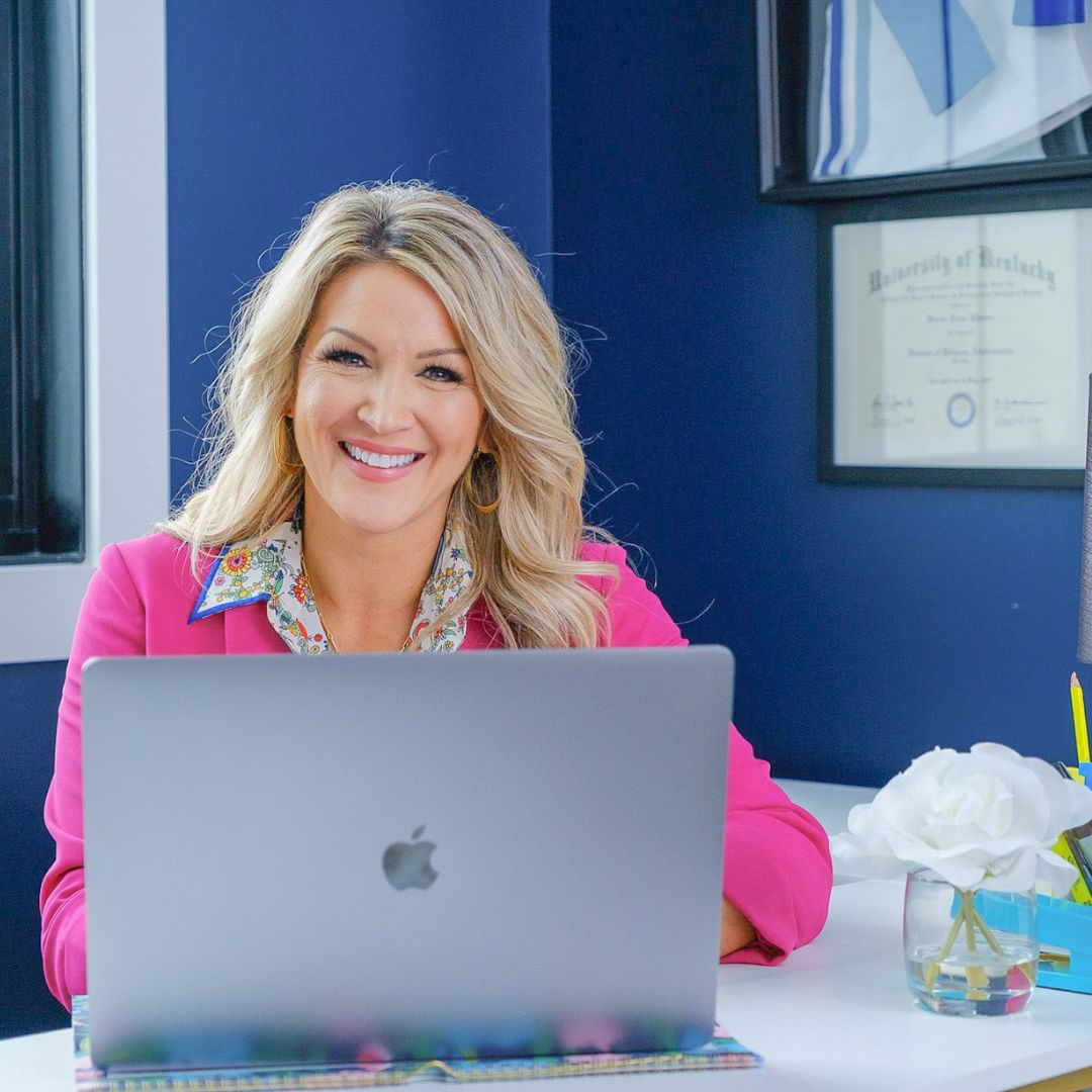 Must See! Our Boho Modern Farmhouse Kitchen Reveal With Before and Afters