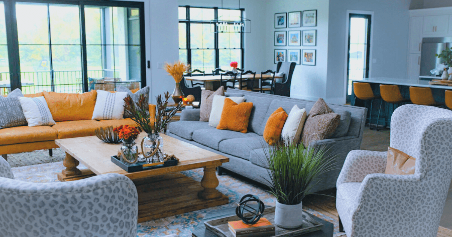 Tips for Getting Your House Organized This Spring – Our Farmer House ...