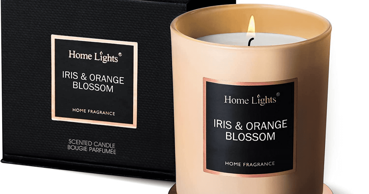 10 Spring Candles You'll Love Into Summer and Beyond!