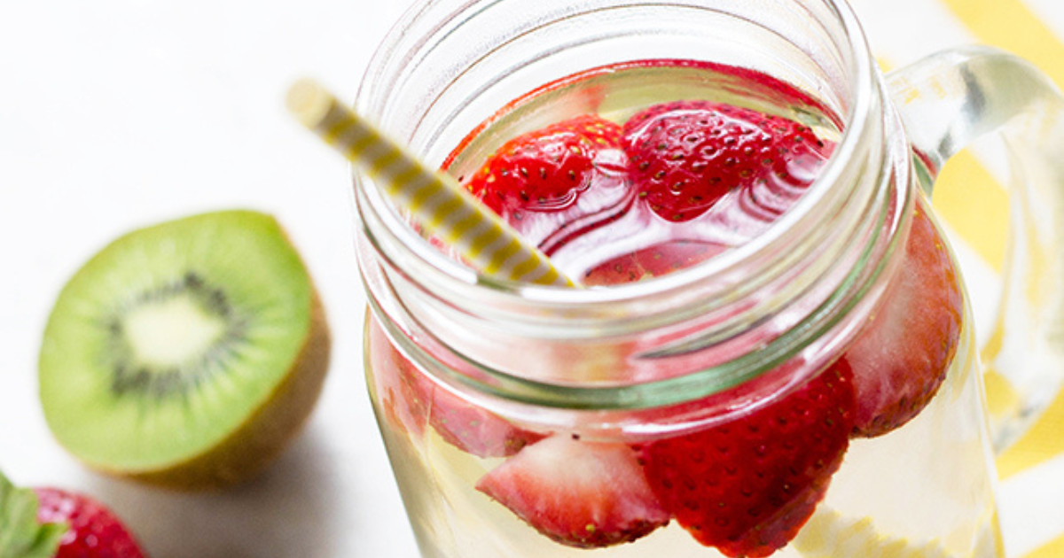 Beat the Heat With These Easy Summer Sips – Our Farmer House | Dream ...