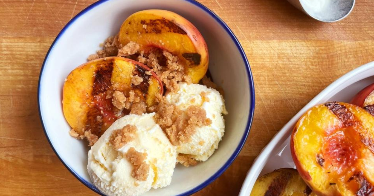 The Ultimate Fourth of July Grilling Menu – Our Farmer House | Dream ...