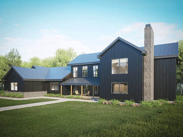 Welcome to the Farmstead : A 100-Acre Farm & Living Community