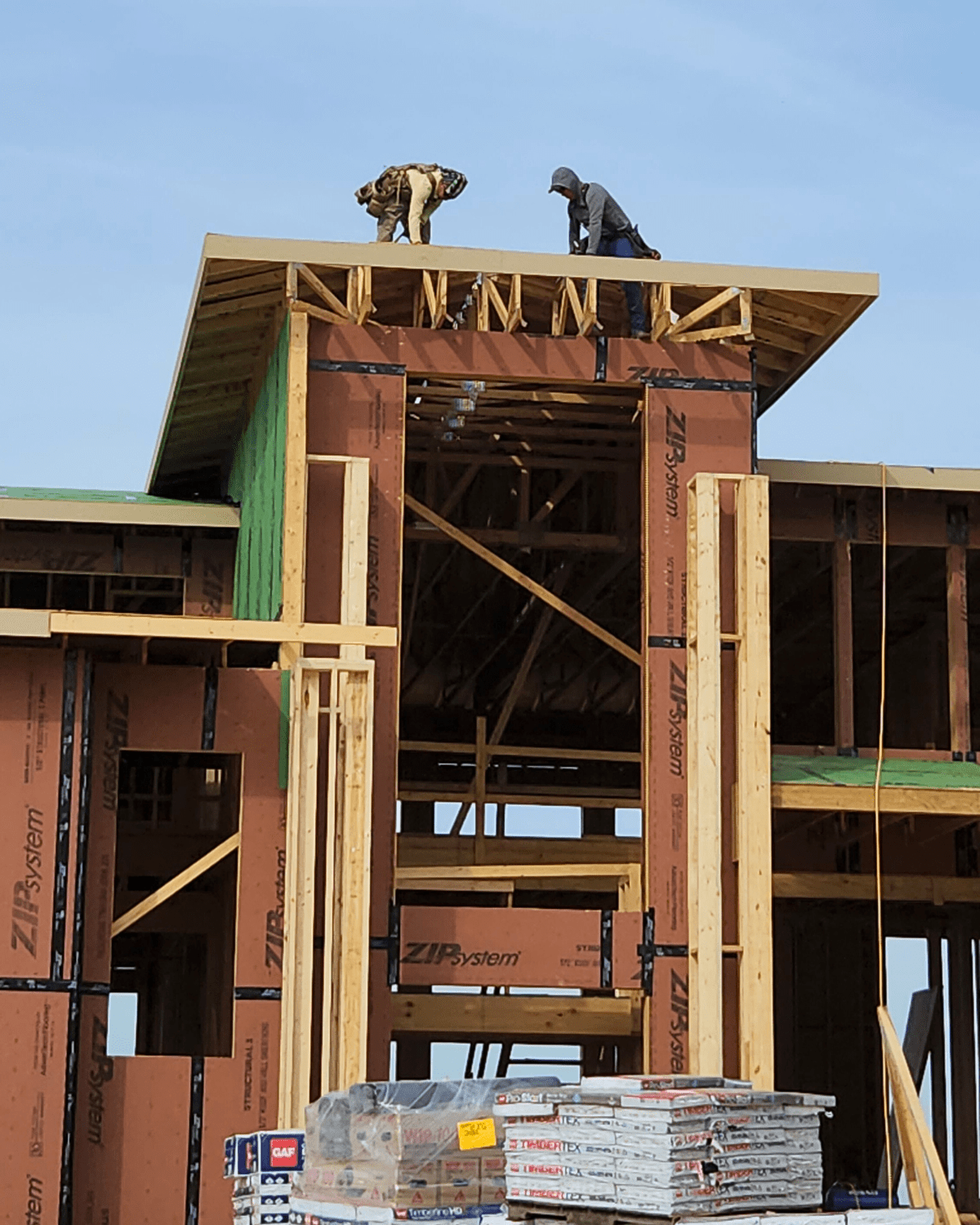 Everything You Need To Know About The Custom Home Building Process ...