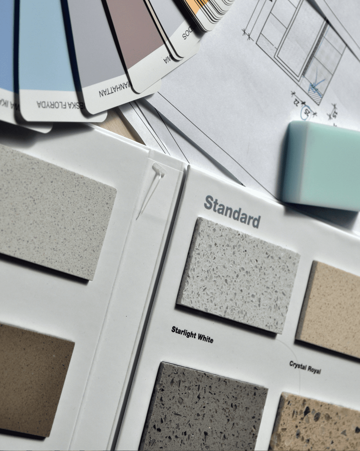 Everything You Need To Know About The Custom Home Building Process ...