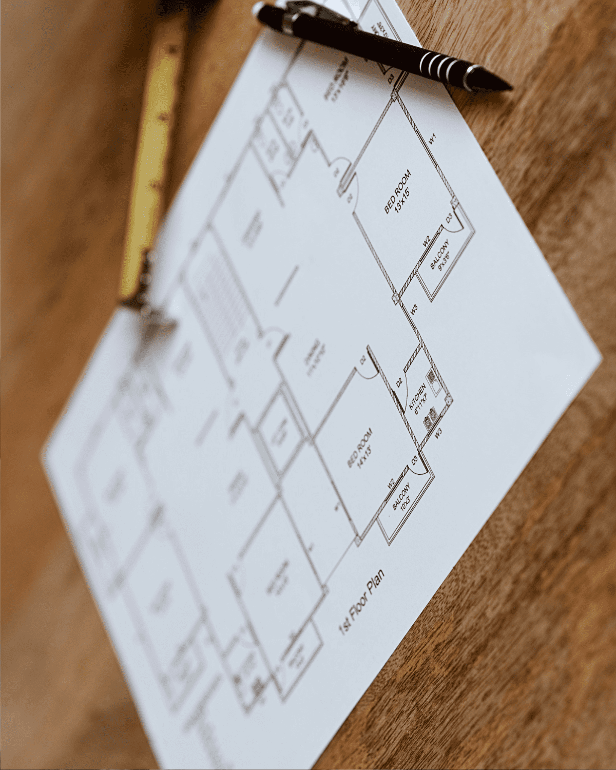 Everything You Need To Know About The Custom Home Building Process