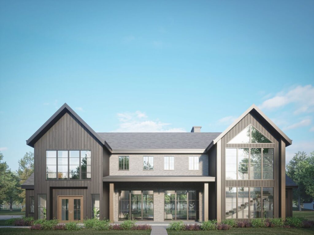 Welcome to the Farmstead – Our Farmer House | Dream, Build, and Stay ...