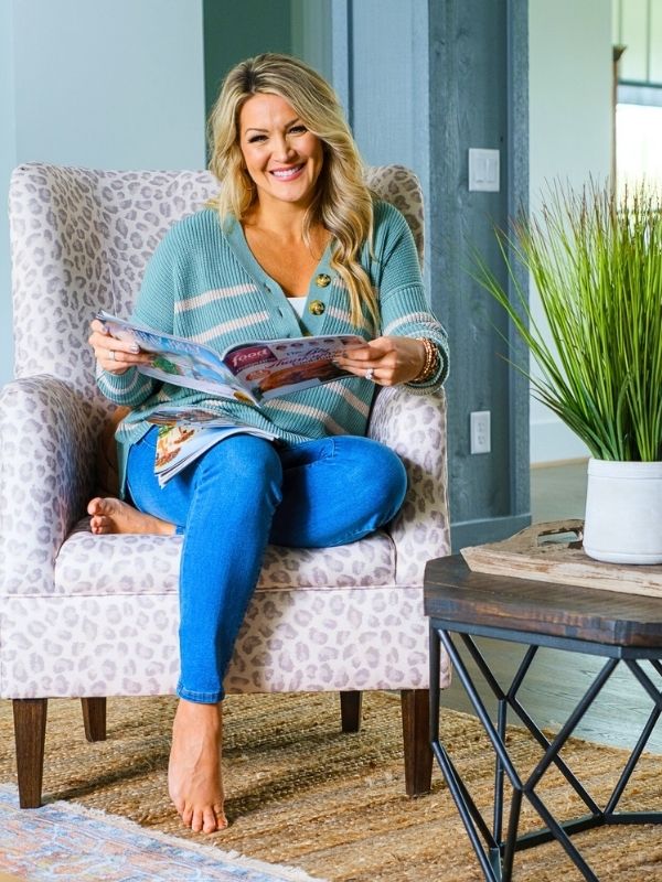 Our Farmer House Magazine: Fall 2025 Edition (Free Download) – Our ...